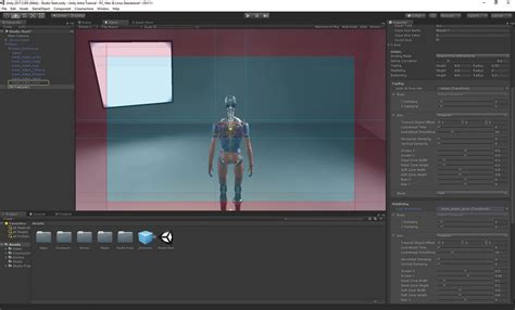 unity asset import pipelineを理解する thefastcode