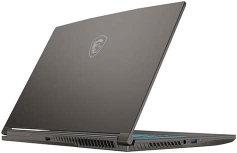 Msi Thin 15 B13uc Gaming Laptop 156 Fhd Ips 144hz Display Intel