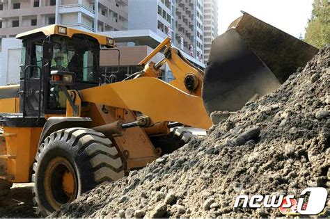 화성지구 1만 세대 착공 7개월현대적인 거리 현실로