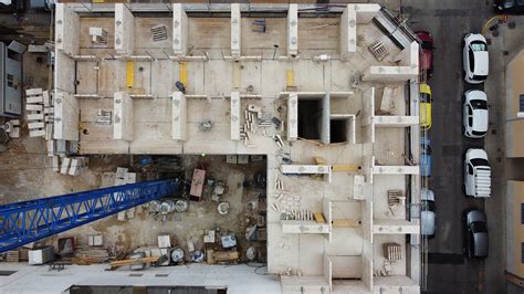 Habitatges Socials 2104 H Arquitectes