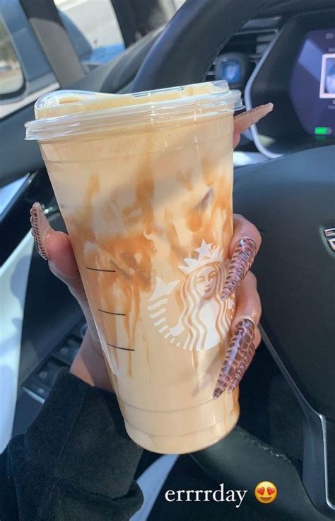 ѕнєѕσвσυʝιєє ️🅱️💦 Shesoboujiee On Pinterest Starbucks Drinks