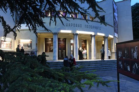 Festival Teatar na raskršću od 2 do 8 septembra u Nišu Naslovi net