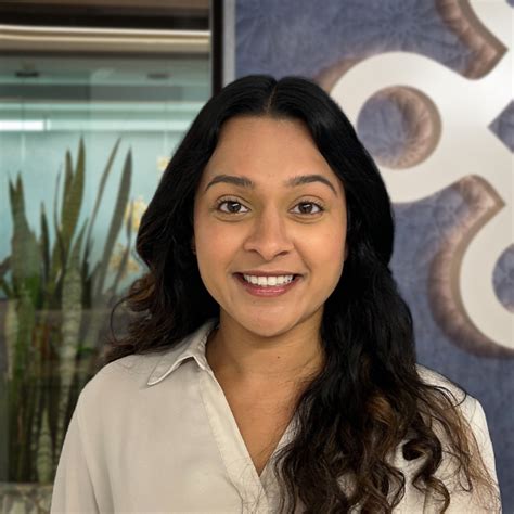 Rhea Kapadia The Asia Group