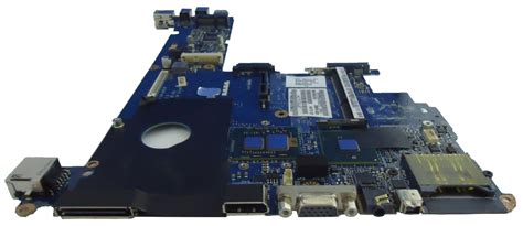 Tarjeta Madre Laptop Hp 2540p Intel N P 598764 001 1 999 00 En