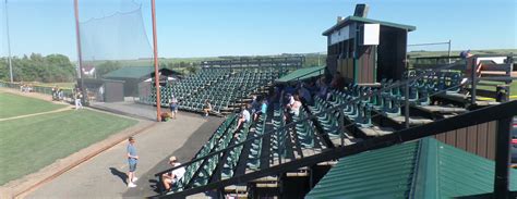 Mitchell Field Swift Current 57s