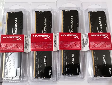 رامات كمبيوتر و لاب توب Ddr4 و Ddr3 للبيع 260223275 السوق المفتوح