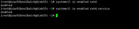 Linux之systemctl命令基本使用 个人文章 Segmentfault 思否