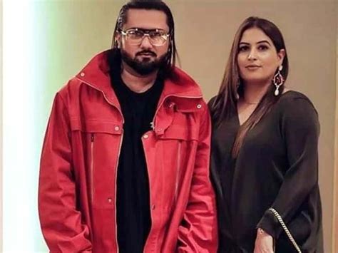 Honey Singh Had Paid Huge Amount To Get Divorce From Shalini Talwar