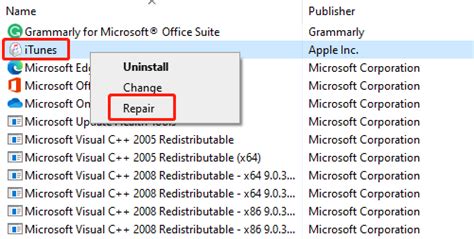 Is Itunes Not Opening In Windows Mac Here Is The Guide Minitool