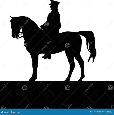 Cavalry 库存例证 插画 包括有 少见 艺术性 骑兵 艺术 雕塑 镇痛药 证券 葡萄酒 5484050