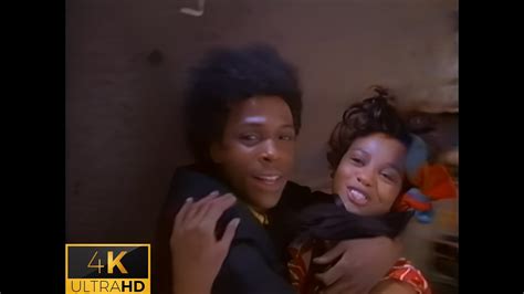 Bernard Wright Who Do You Love 1985 4k Upscale Hq Audio Youtube