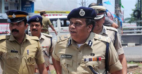 DGP Behera's prescription: no social media for police personnel | DGP Loknath Behra | police ...