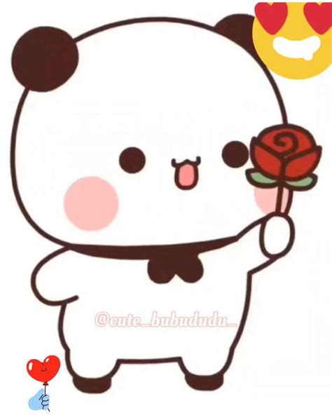 Bubu Dudu 🫶 Cartoon Animation Drawing Comic Movies Couple Drawings