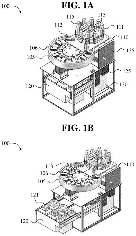 Devices And Components For Automated Tissue Processing And Staining And Uses Thereof Eureka