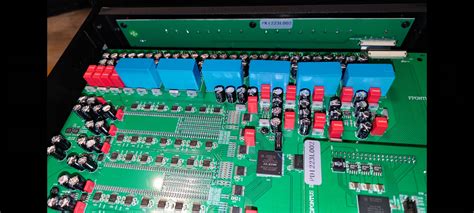 denafrips fpga firmware update 12th anniv headphone reviews and