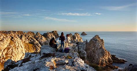 Le Parc Darmorique Reconnu à Lunesco Site Officiel Du Parc Naturel