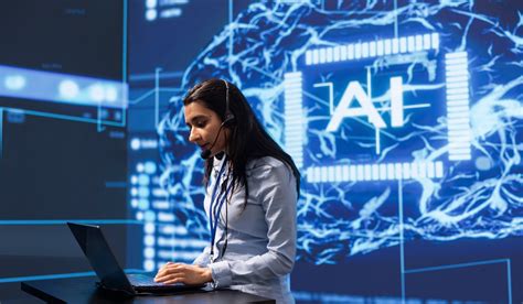 Ai In Telecoms From Network Optimization To Smart Messaging Cytech