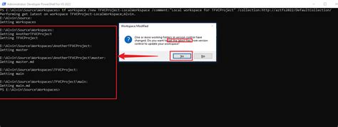 Tfs Integrate Visual Studio Code With Microsoft Visual Studio Team Foundation Server Stack