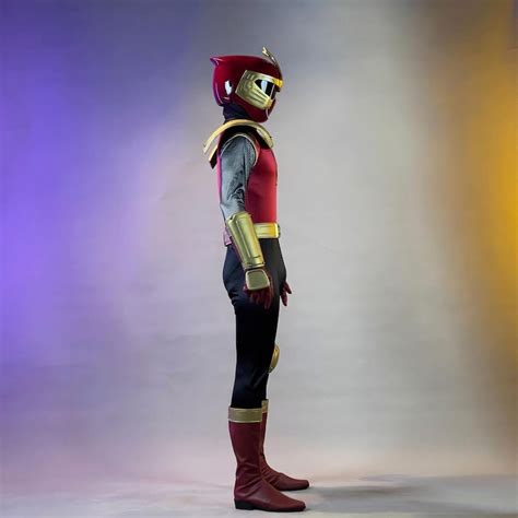 11 Ninpu Sentai Hurricaneger Cosplay Costume Suit Etsy