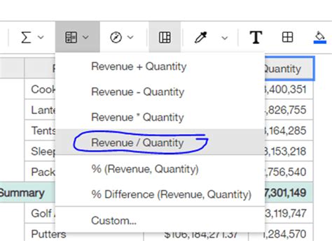 Getting Started Authoring Your 1st Cognos Analytics Report Part 2
