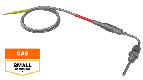 Durable Egt Probes For Industrial And Commercial Use