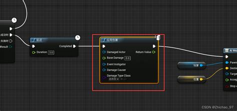 Ue4 回合游戏项目 10 添加怪物死亡动画ue4死亡动画 Csdn博客