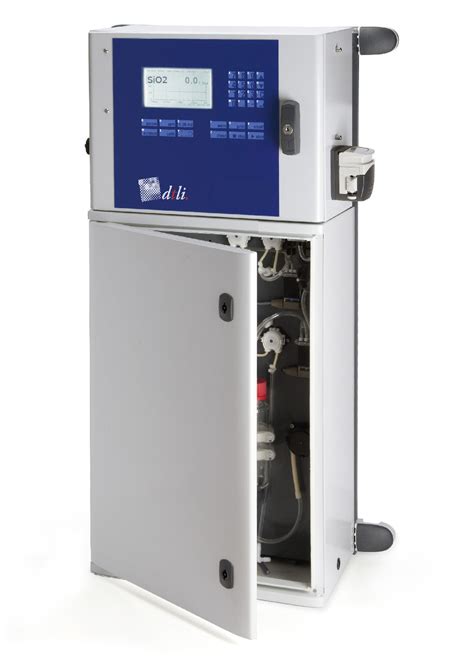 Online Nitrate Analyzer Nt200 Datalink Instruments
