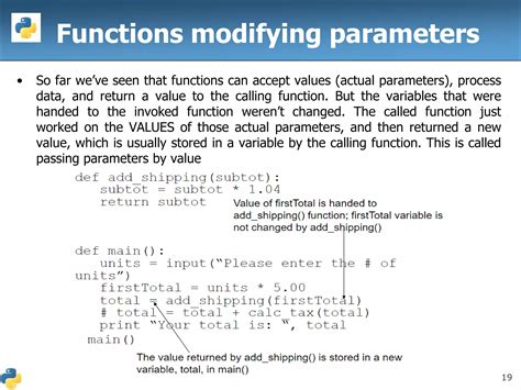 Python Functions Pdf Programming Languages Computing