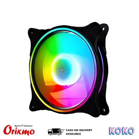 Casing Fan Rgb R9 Orikmo Online Shopping Store Brand New Laptops