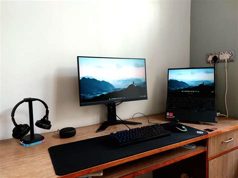 Clean Setup R Pcmasterrace