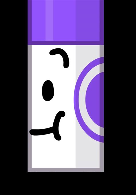 Marker Bfdi Sq Tts Computer Ai Voice Soundboard