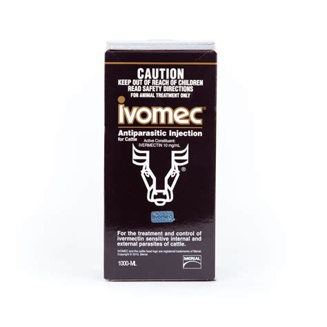Ivomec Pour On Parasiticide For Cattle Boehringer Ingelheim 46 Off