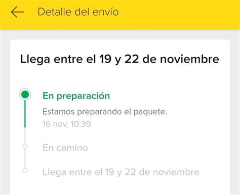 Devolución rechazada y no devuelta por mercado libre promodescuentos