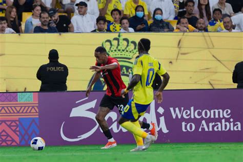 Md2 Al Nassr Ksa V Al Rayyan Sc Qat
