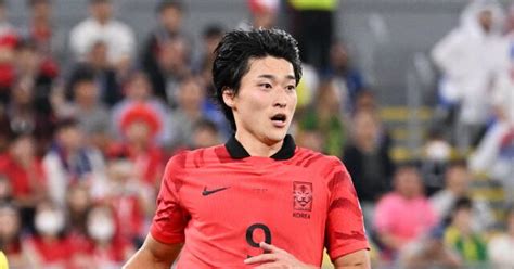 ‘월드컵 히트상품 조규성 유럽진출 꿈 이루나 페네르바체·셀틱이 부른다