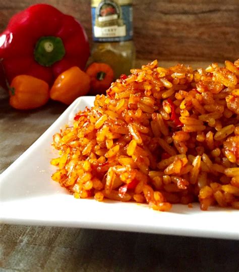 CUISINE RIZ AU GRAS MAGAFRO