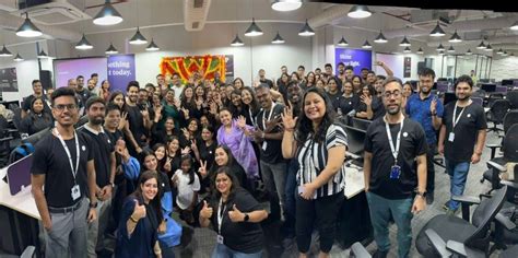 Garima Jain On Linkedin Culture Workplaceculture Lovemyjob Team