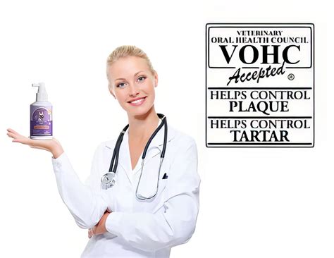 Eliminates Bad Breath Breathease™ Teeth Cleaning Spray For Pets