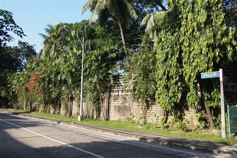 The White Lady Ghost Of Balete Drive Manila Phillipines Unexplained Mysteries