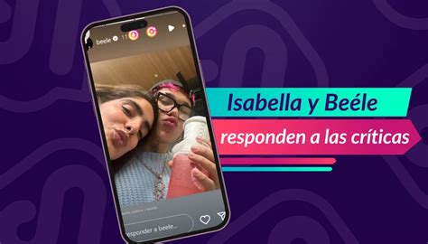 Ladera Habla De Asuntos Legales Tras Fotos Con Beéle