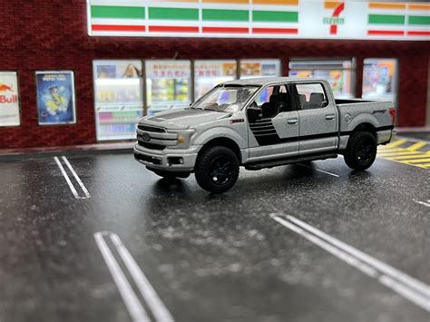 Took Ol Girl Out For A Slurpee Rf150