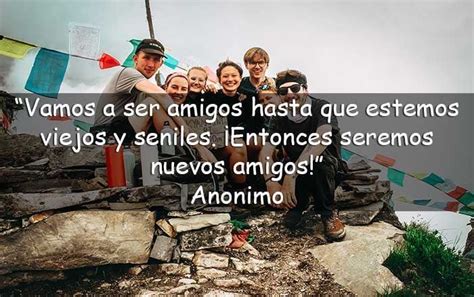 Amigos Frases Graciosas