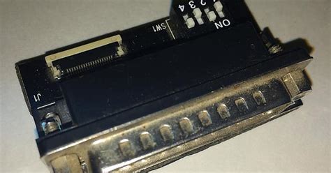 Xecuter 20 Pro External Programmer And Bank Select Board Album On Imgur