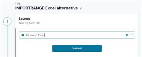 Importrange Excel Options And Alternatives Blog