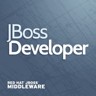 JBoss BPM Suite Overview Business Process Management Computer Science Programming Development