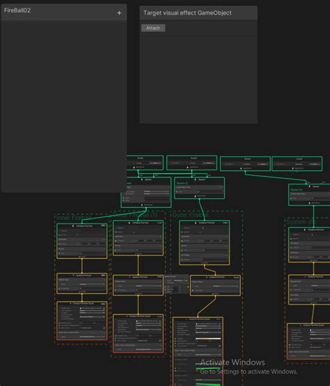 Sorting Order For Vfx Graph Unity Engine Unity Discussions