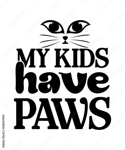 Cat Svg Bundle Svg Cat Bundle Svg Silhouette Svg Black Cats Svg