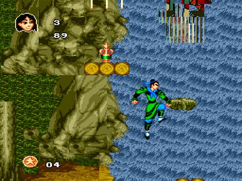 Mulan Download Gamefabrique