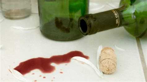 Чим відіпрати вино перевірені способи Life