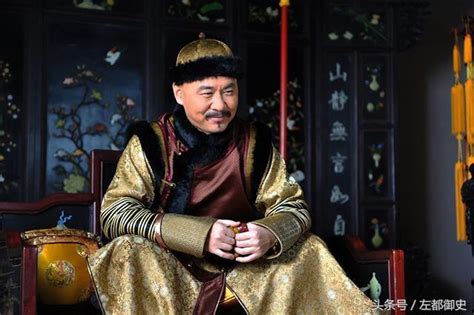 雍正第一心腹，其家族中最小的官是巡撫，最終被乾隆一鍋端了 每日頭條